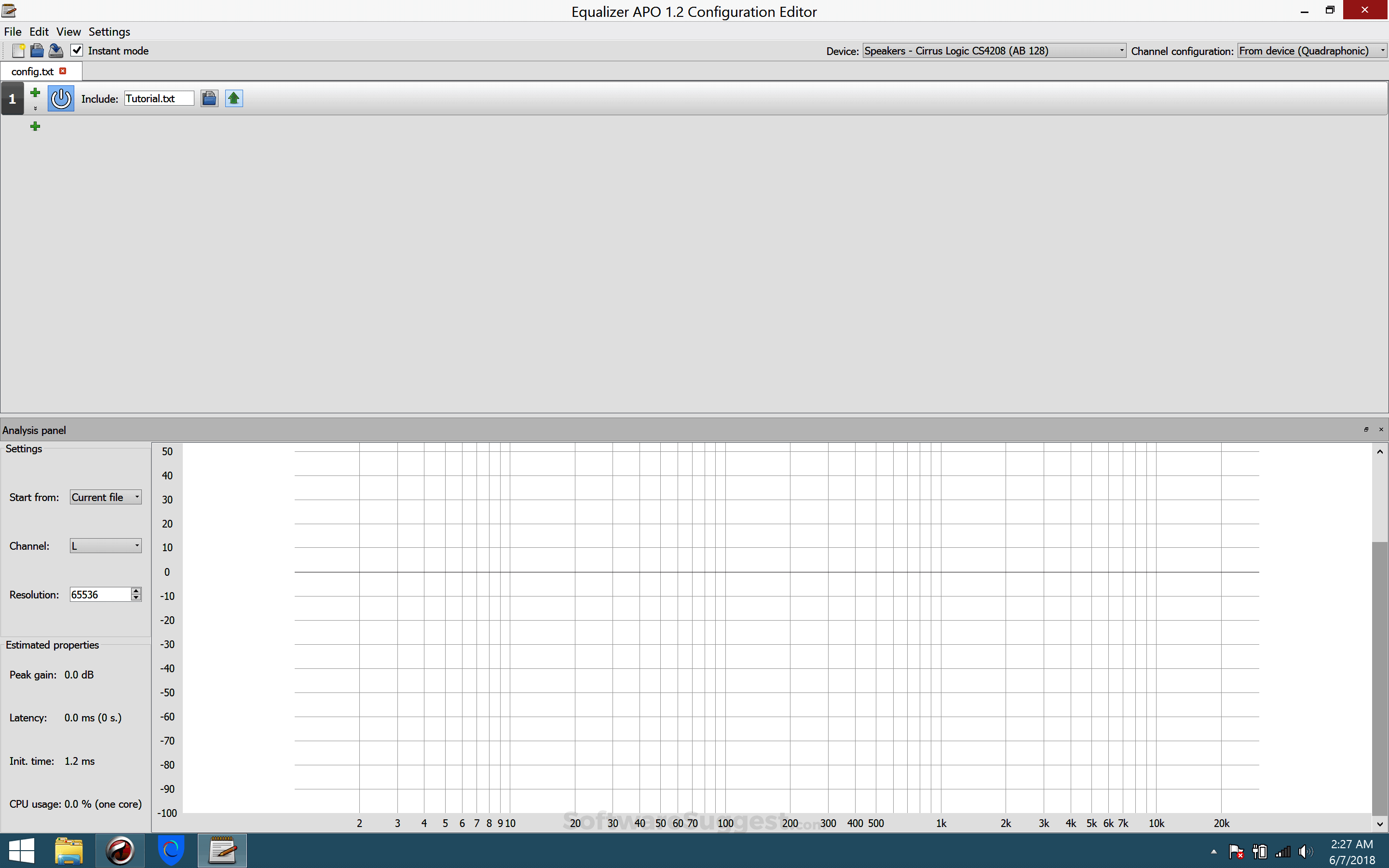 Equalizer APO - Pricing, Features, and Details in 2025
