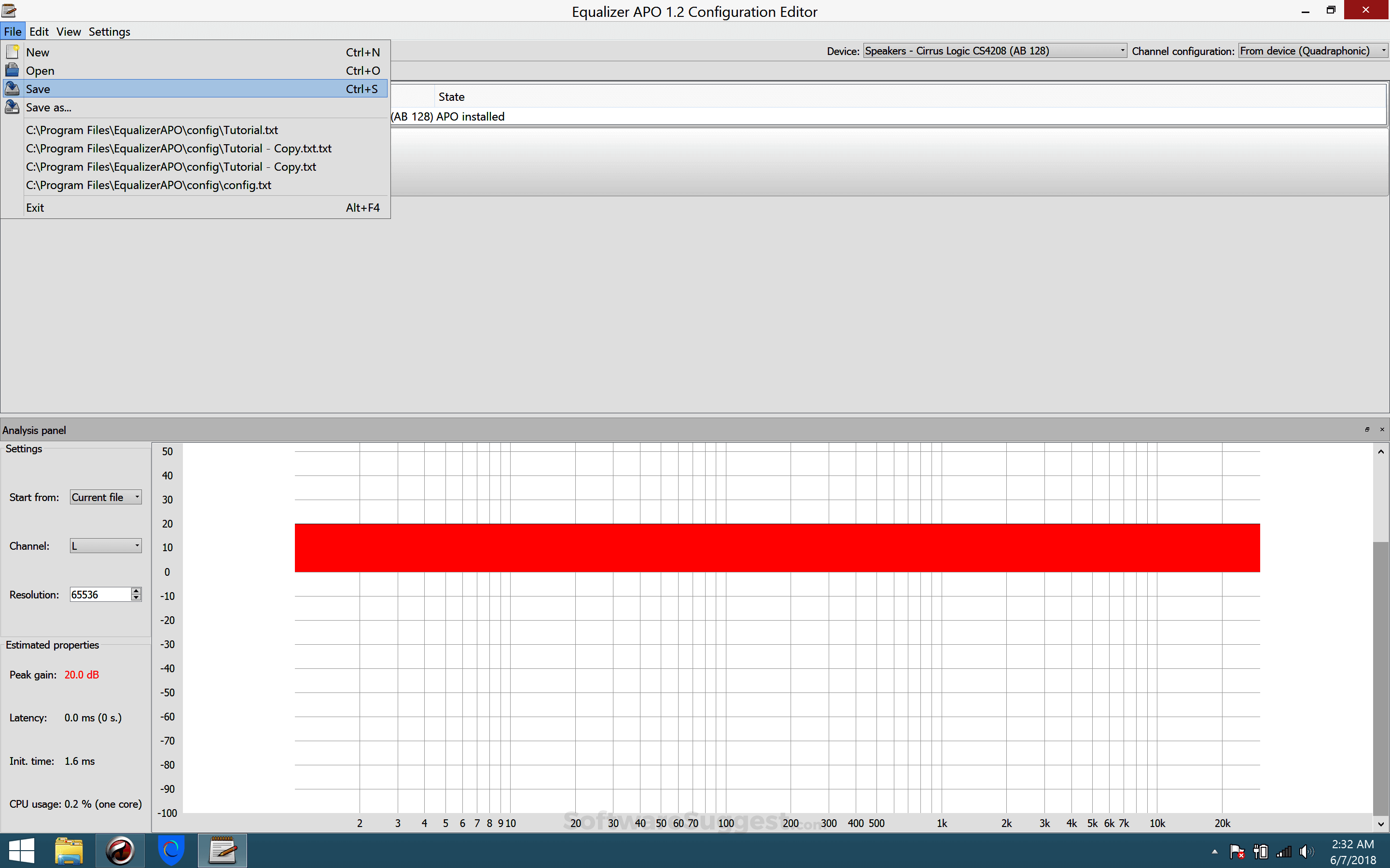 Equalizer APO - Pricing, Features, and Details in 2025