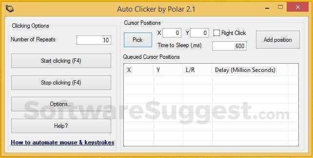 OP Auto Clicker Pricing, Features, and Reviews (Jun 2025)