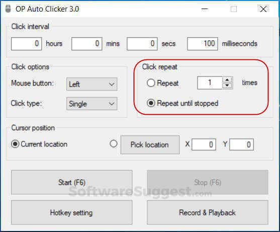 OP Auto Clicker - Pricing, Features, and Details in 2025