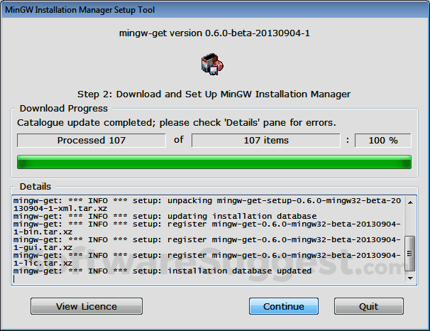 MinGW - Pricing, Features, and Details in 2025