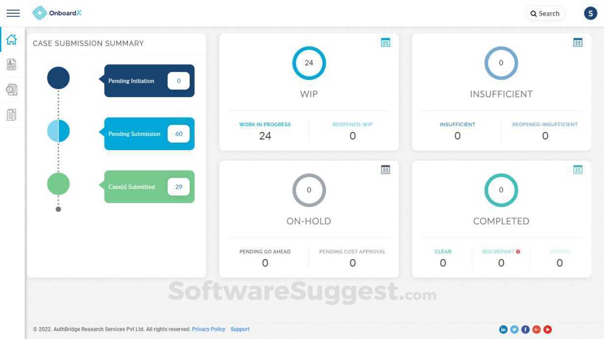 OnboardX - Pricing, Features, and Details in 2025