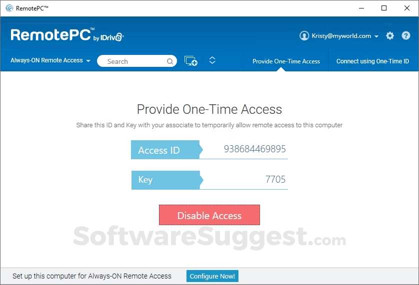 RemotePC: Reviews, Pricing, Features in 2025