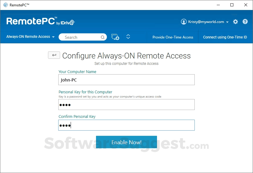 RemotePC: Reviews, Pricing, Features in 2025