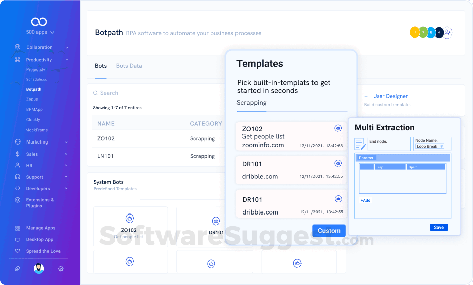 BotPath by 500apps - Pricing, Features, and Details in 2025