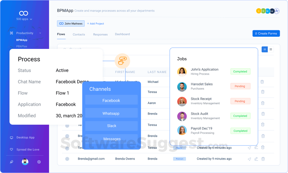 BotPath by 500apps - Pricing, Features, and Details in 2025