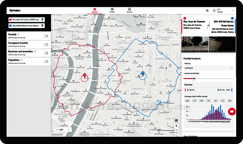 Symaps - Pricing, Features, and Details in 2026
