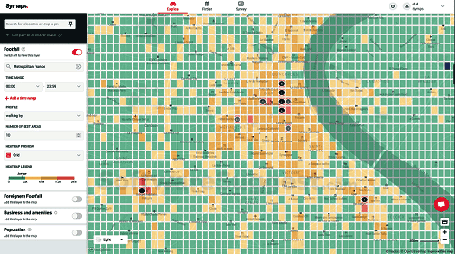 Symaps - Pricing, Features, and Details in 2026