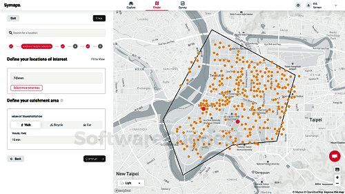 Symaps - Pricing, Features, and Details in 2026