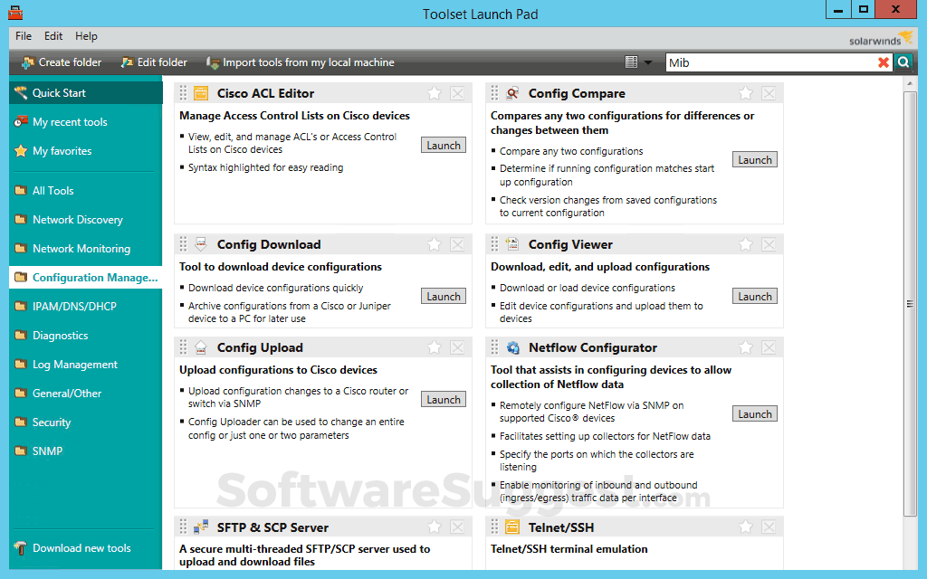 SolarWinds - CPU Monitoring - Pricing, Features, and Details in 2025