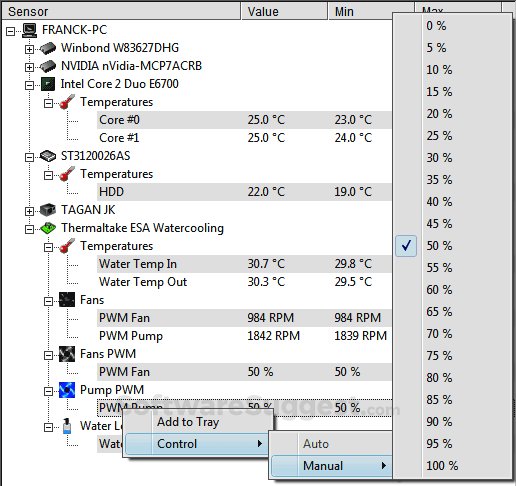 HWMonitor - Pricing, Features, and Details in 2025