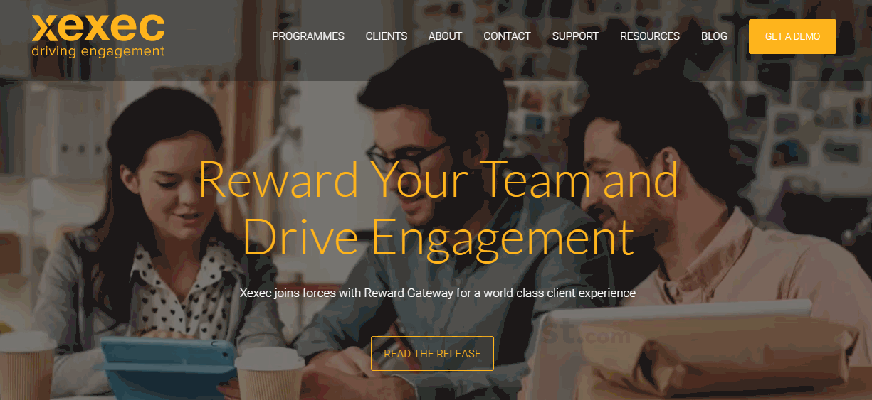 Xexec - Pricing, Features, and Details in 2025