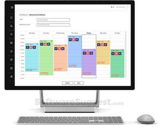 Lira Screen - Pricing, Features, and Details in 2025