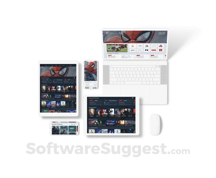 Setplex Pricing, Features, and Reviews (Oct 2024)