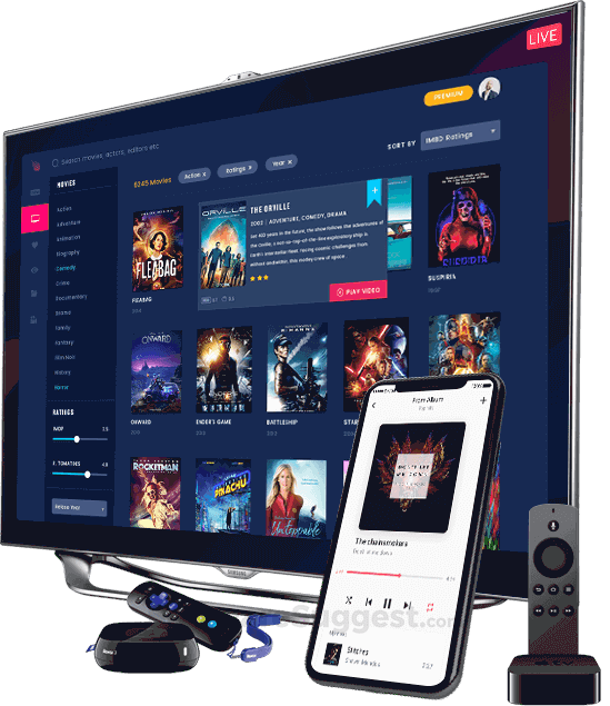 Muvi - Pricing, Features, and Details in 2025