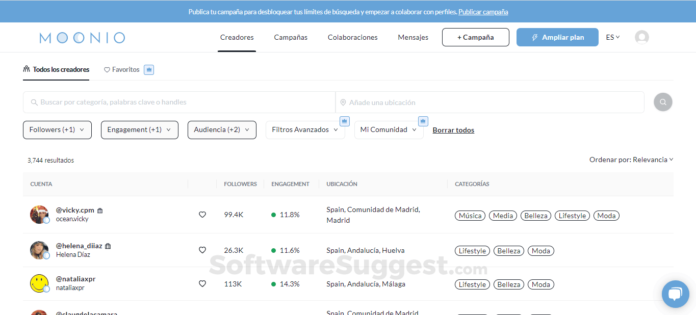 Moonio - Pricing, Features, and Details in 2025