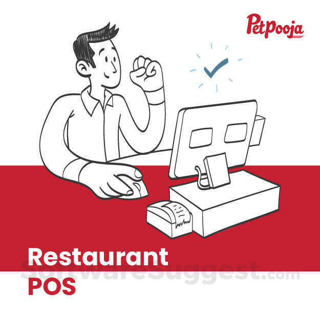 Petpooja Pricing, Features, and Reviews (Jun 2025)