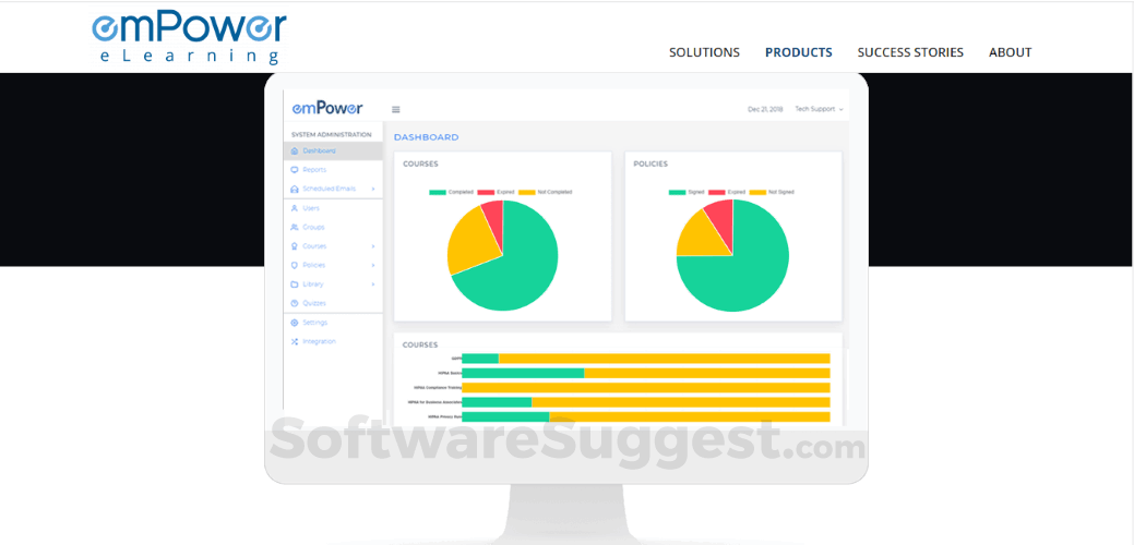 emPower eLearning - Pricing, Features, and Details in 2025