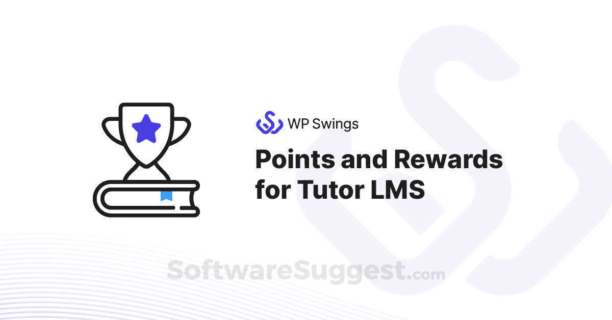 Points and Rewards for Tutor LMS - Pricing, Features, and Details in 2025