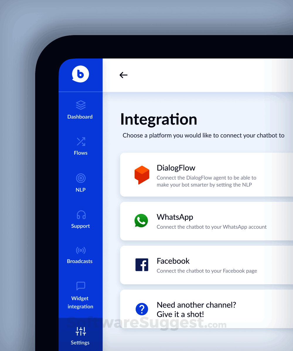 BotsCrew - Pricing, Features, and Details in 2025