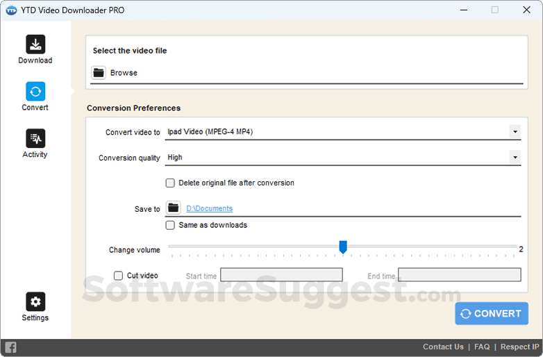 YTD Downloader - Pricing, Features, and Details in 2025