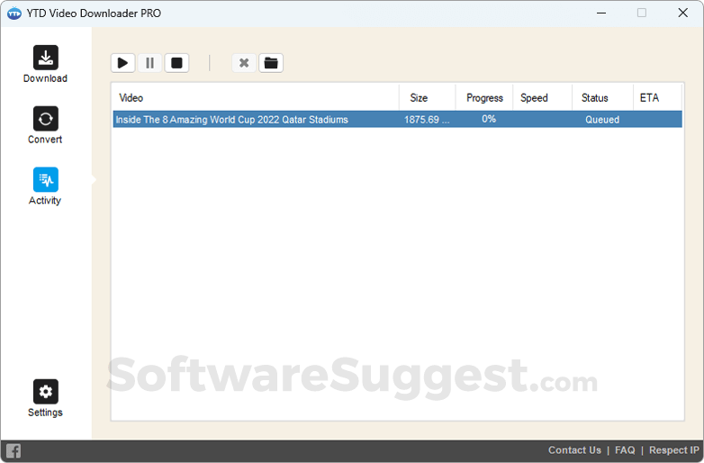 YTD Downloader - Pricing, Features, and Details in 2025
