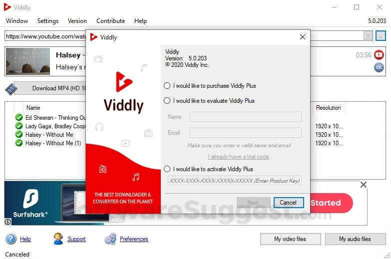 Viddly - Pricing, Features, and Details in 2025