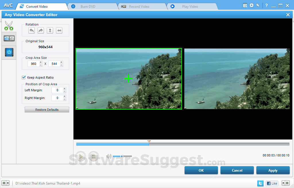 AVCLabs Pricing, Features, and Reviews (Apr 2025)