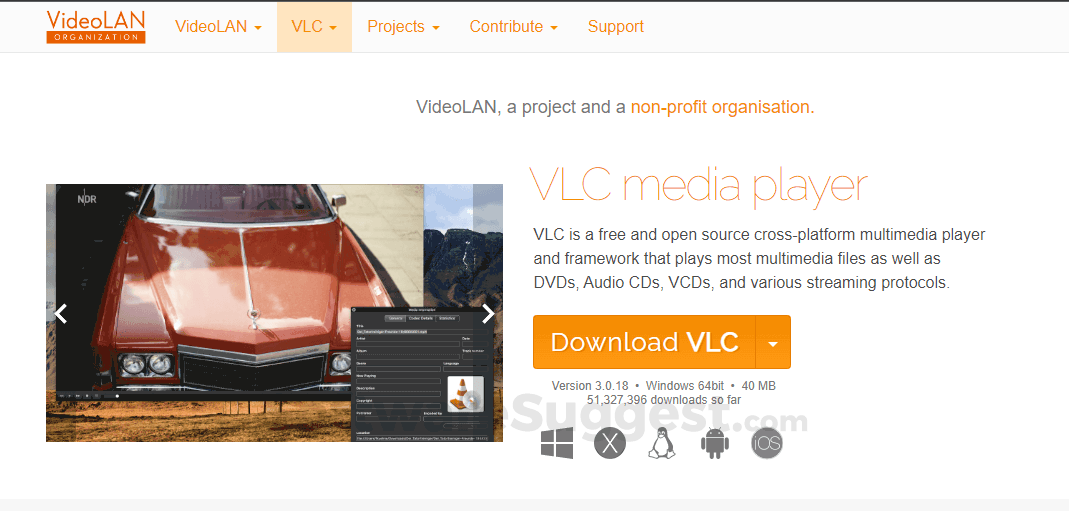 VLC Media Player: Pricing, Features, and Integration in 2025