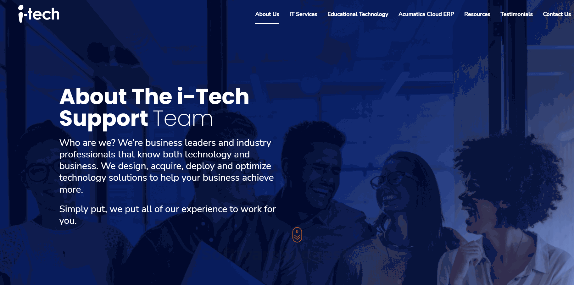 i-Tech Pricing, Features, and Reviews (Jun 2025)