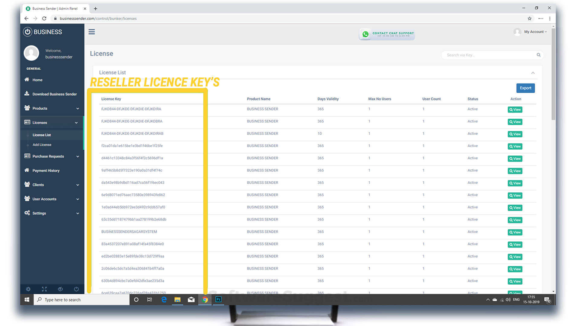 Business Sender - Pricing, Features, and Details in 2025