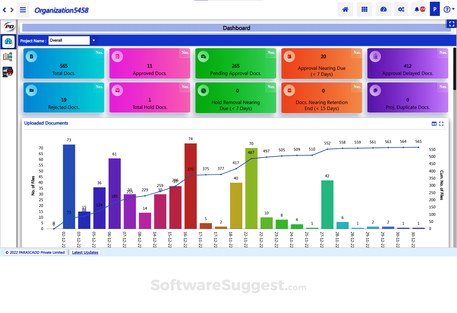 PRODOCS - Pricing, Features, and Details in 2025