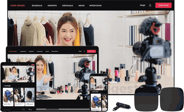 Enveu - Pricing, Features, and Details in 2025