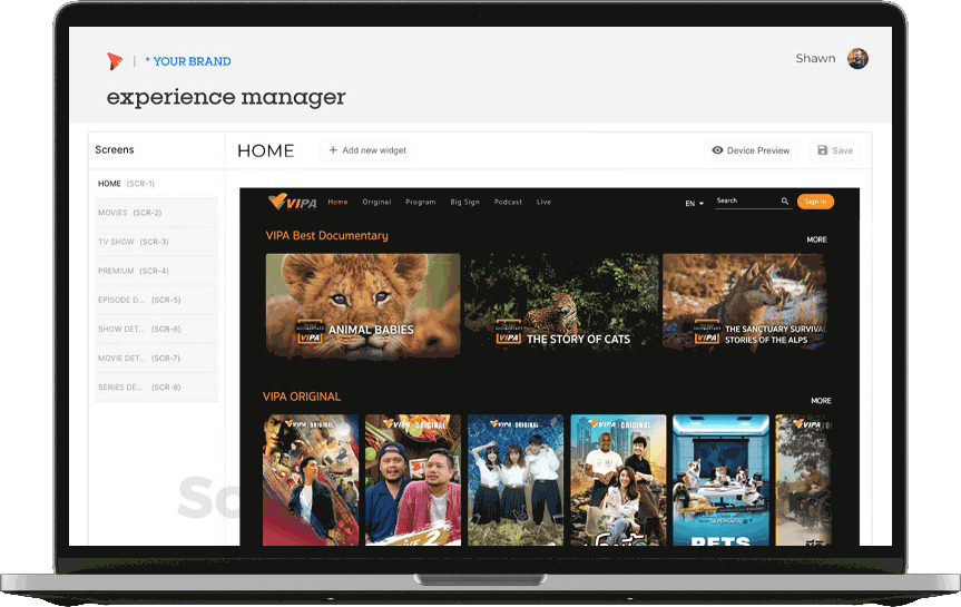 Enveu - Pricing, Features, and Details in 2025