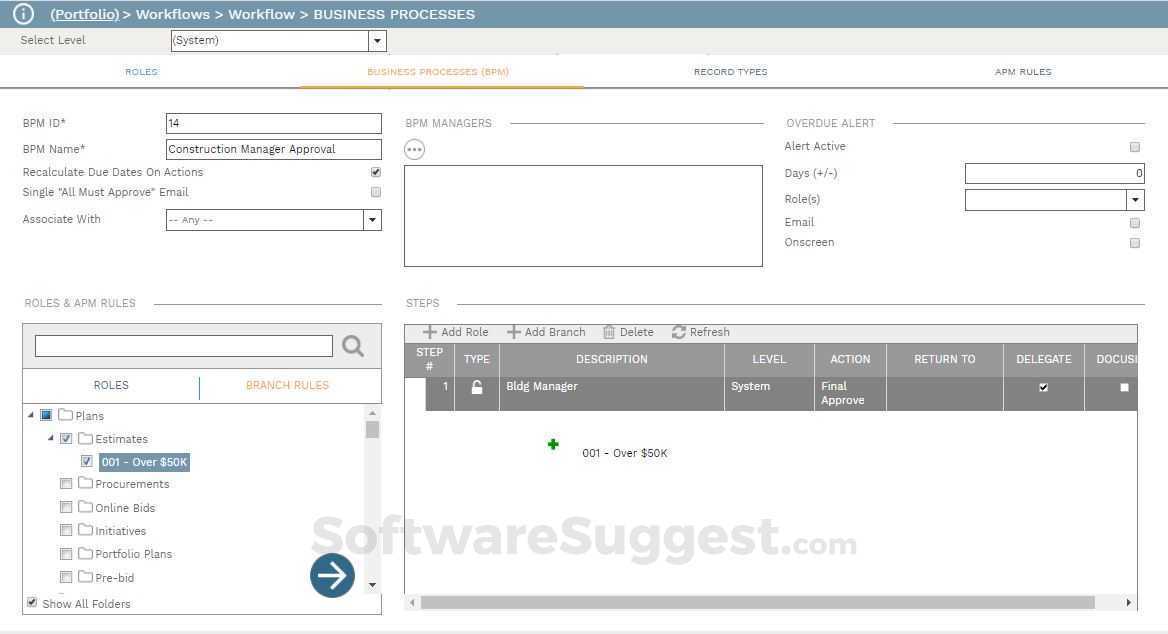 PMWeb - Pricing, Features, and Details in 2025