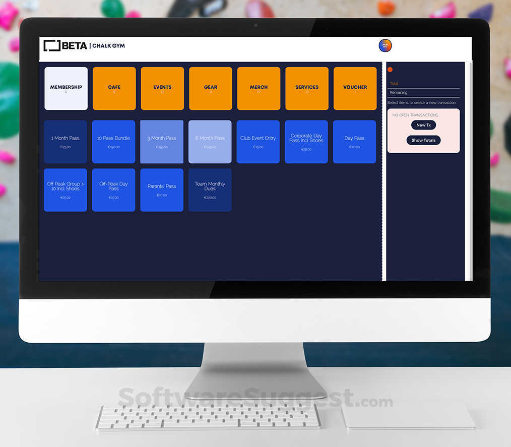 BETA Climbing - Pricing, Features, and Details in 2025