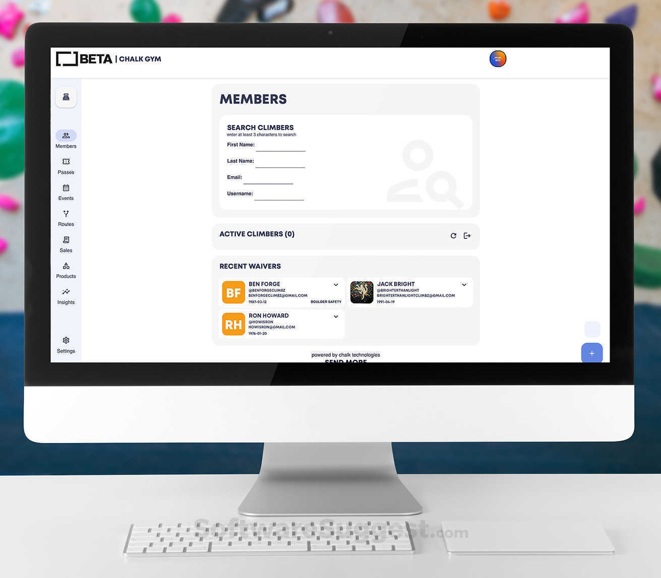 BETA Climbing - Pricing, Features, and Details in 2025