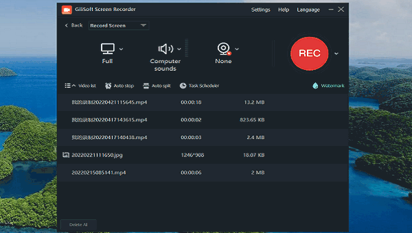Gilisoft - Pricing, Features, and Details in 2025