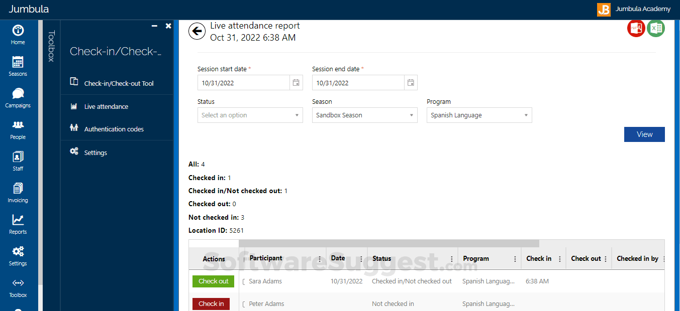 Jumbula - Pricing, Features, and Details in 2025