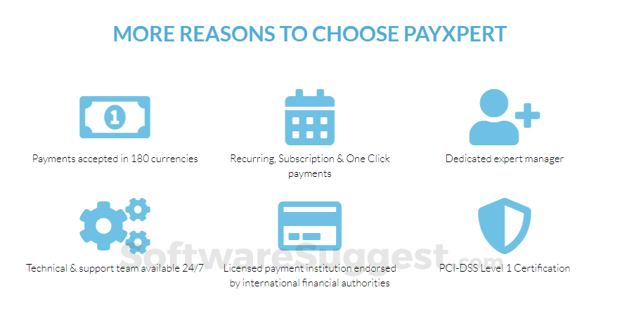 PayXpert - Pricing, Features, and Details in 2025