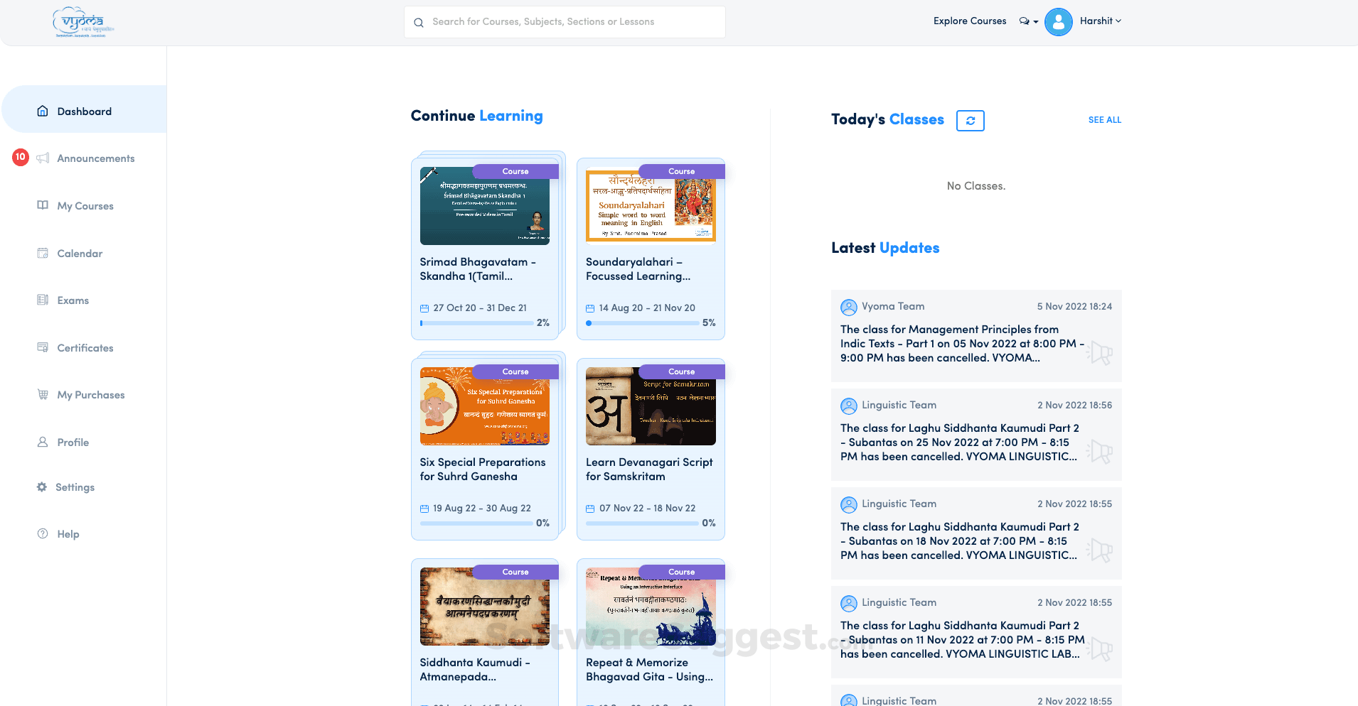 Edmingle Pricing, Features, and Reviews (Nov 2024)