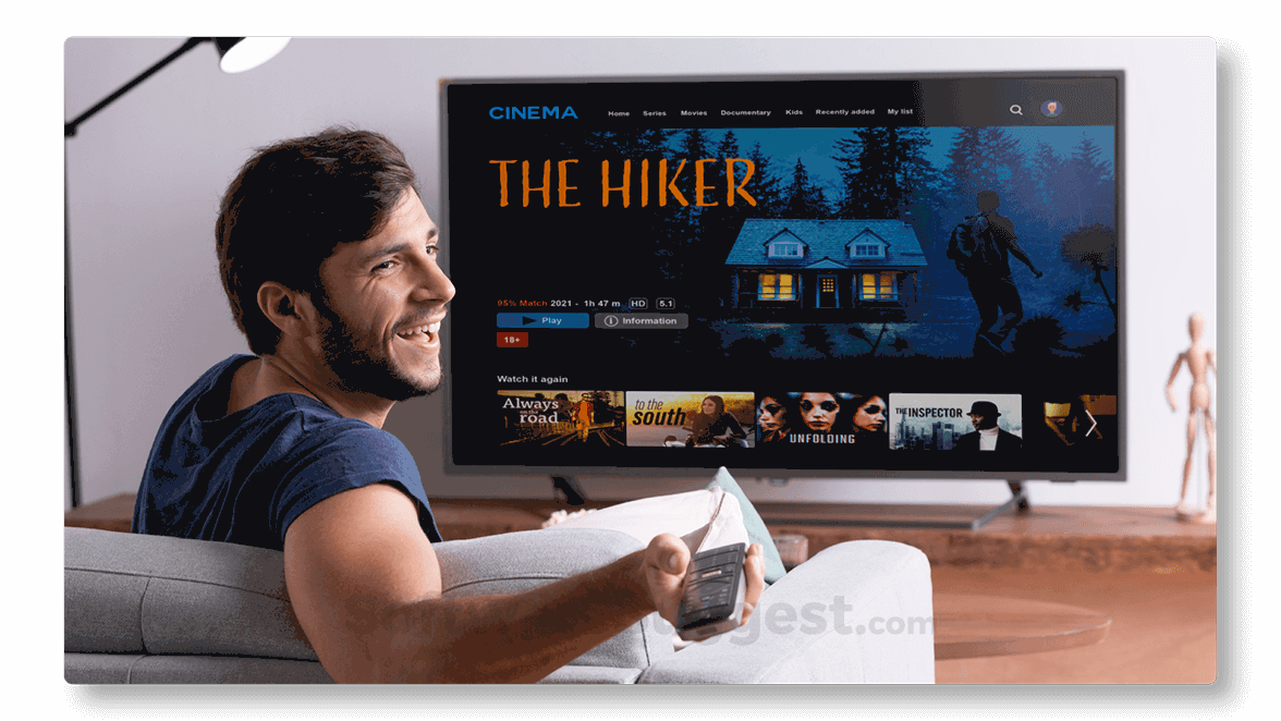 Goose - Pricing, Features, and Details in 2026