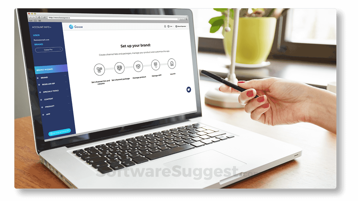 Goose - Pricing, Features, and Details in 2026