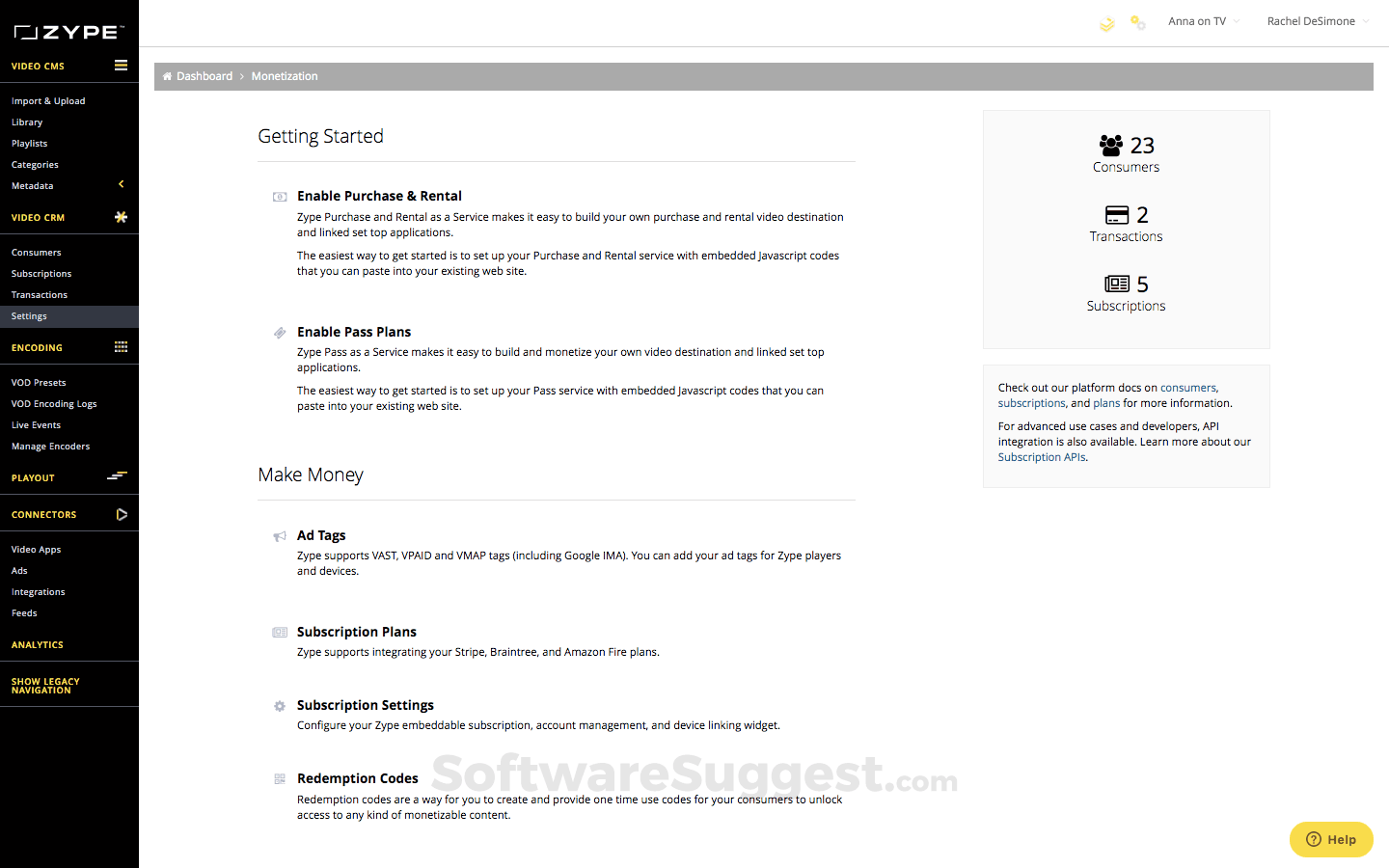 Zype - Pricing, Features, and Details in 2025
