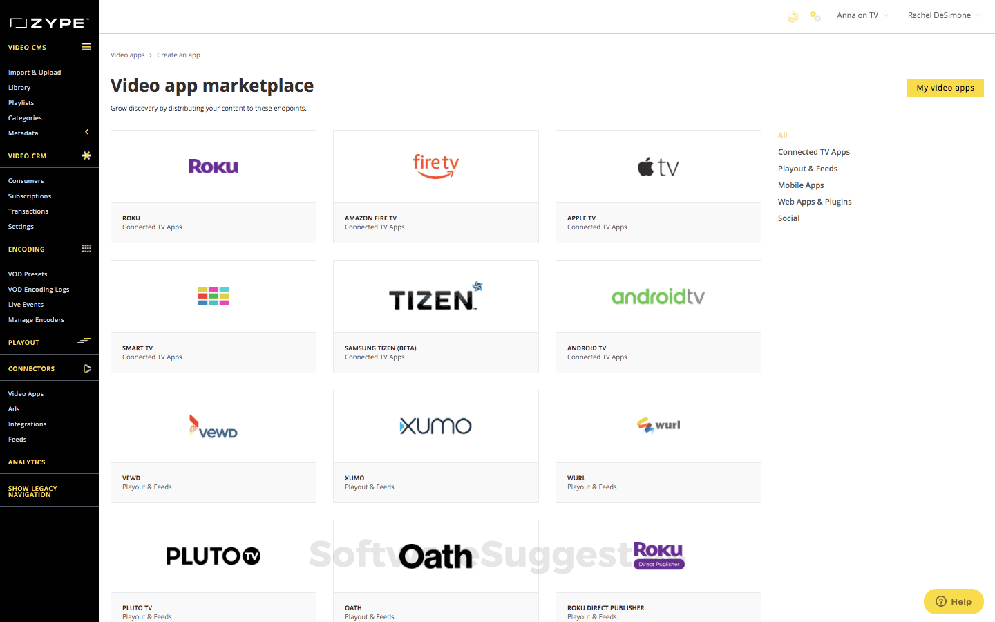 Zype - Pricing, Features, and Details in 2025