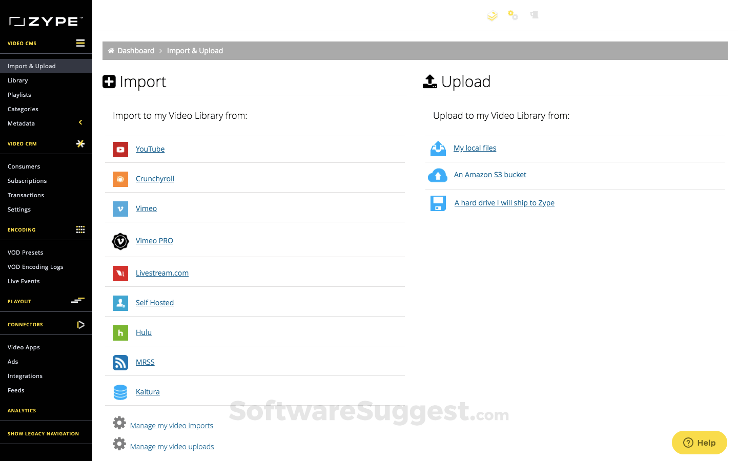 Zype - Pricing, Features, and Details in 2025