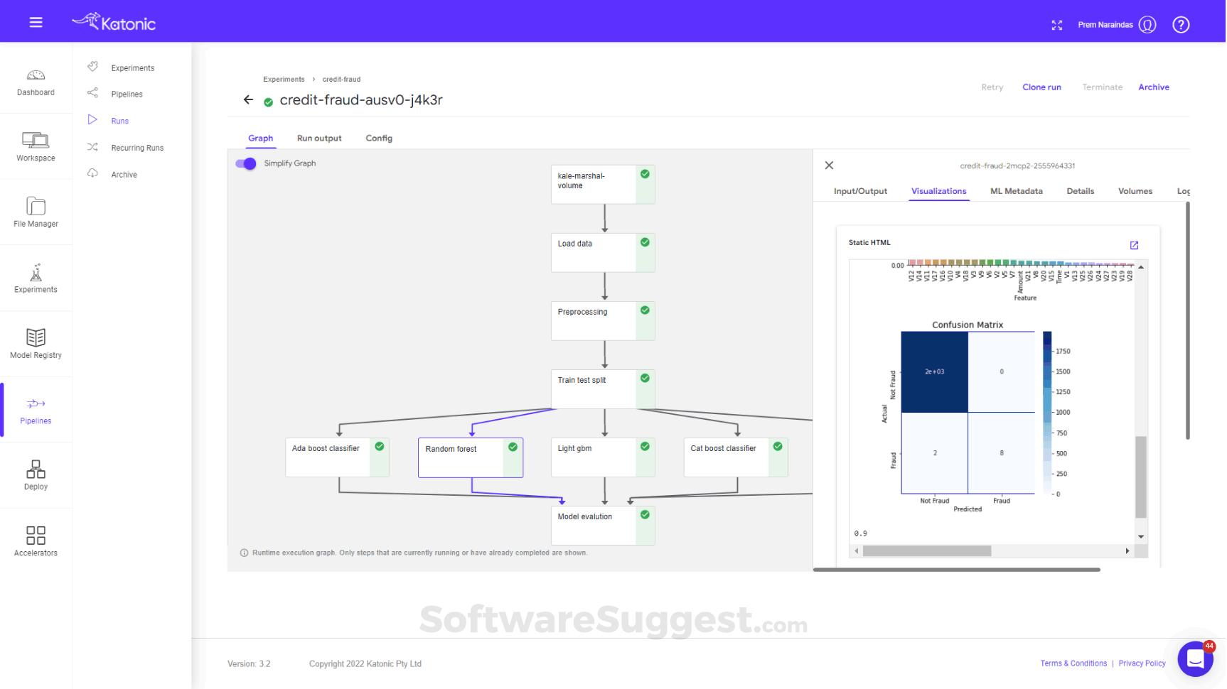 Katonic.ai - Pricing, Features, and Details in 2025
