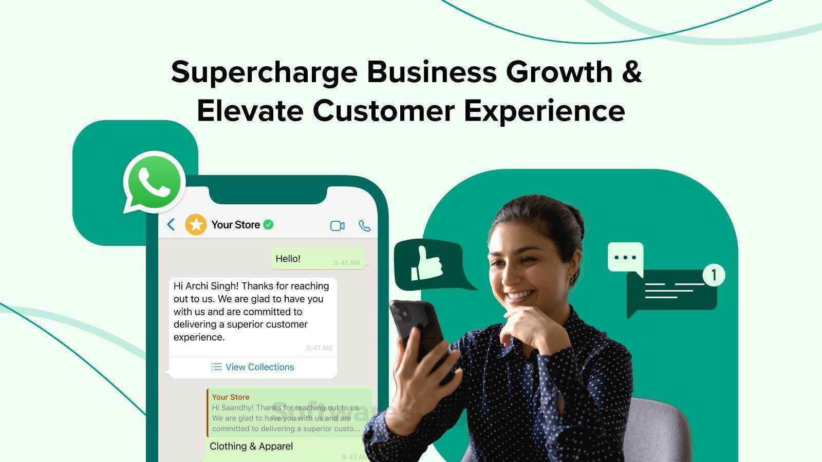 Interakt WhatsApp Business Pricing, Features, and Reviews (Jun 2025)