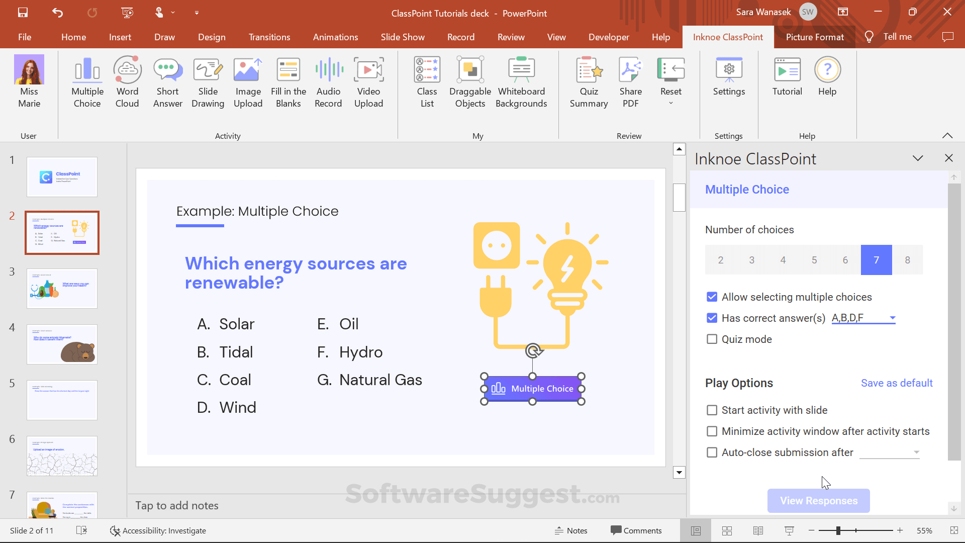 ClassPoint - Pricing, Features, and Details in 2025