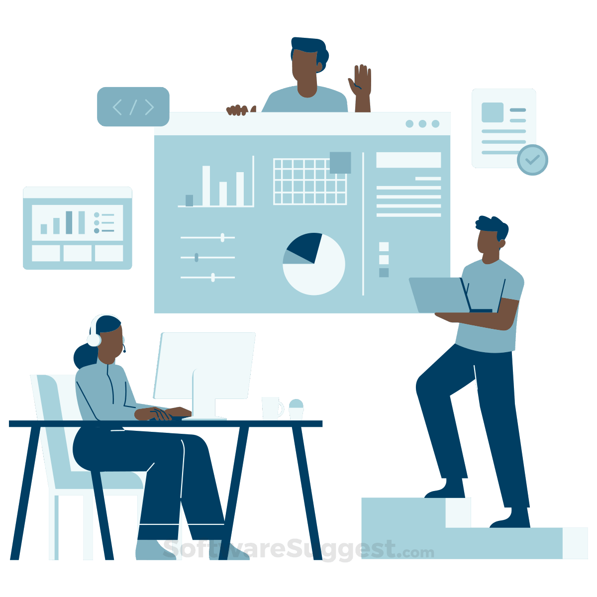 Darwin CX - Pricing, Features, and Details in 2025